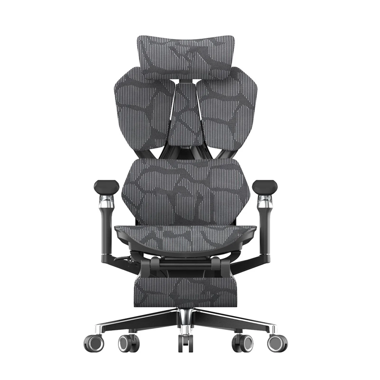 X5-Ergonomic Gaming Chair-Lumbar Support Office Chair-SIHOO