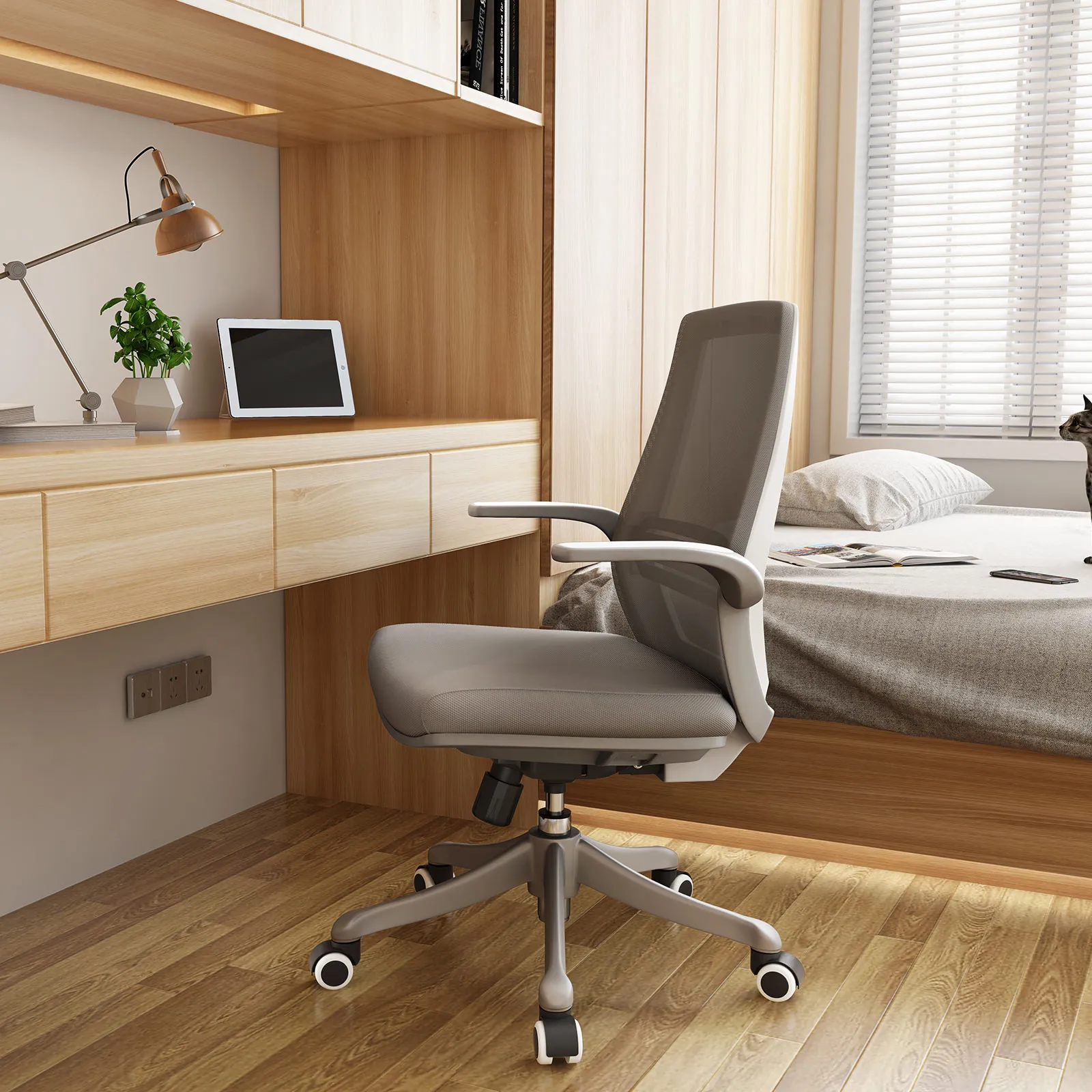 How to Choose a Meeting Chair for Your Conference Room