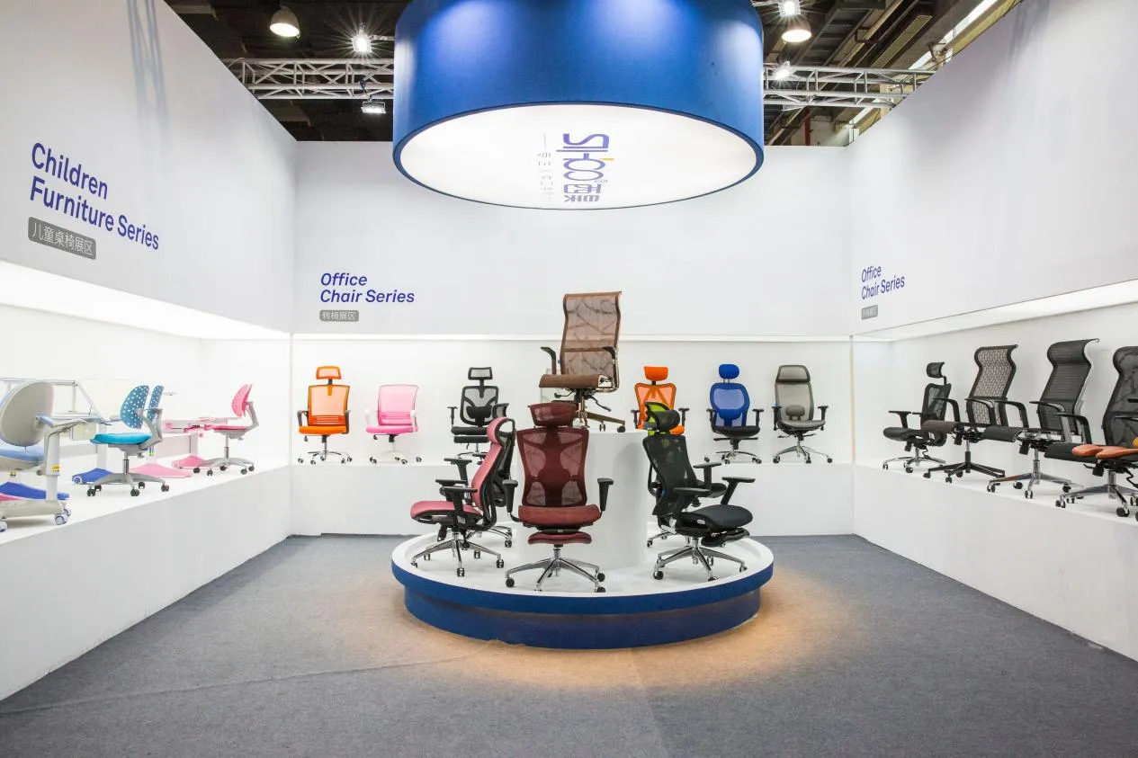 With the help of technology, SIHOO breaks through boundaries - Sihoo ...