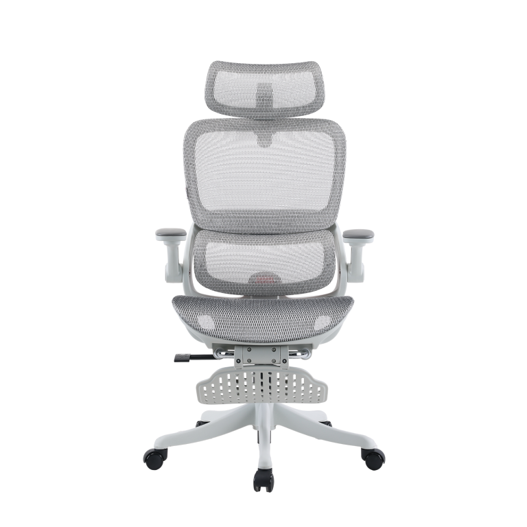 M18-Black Mesh Ergonomic Office Chair for Home & Office-SIHOO