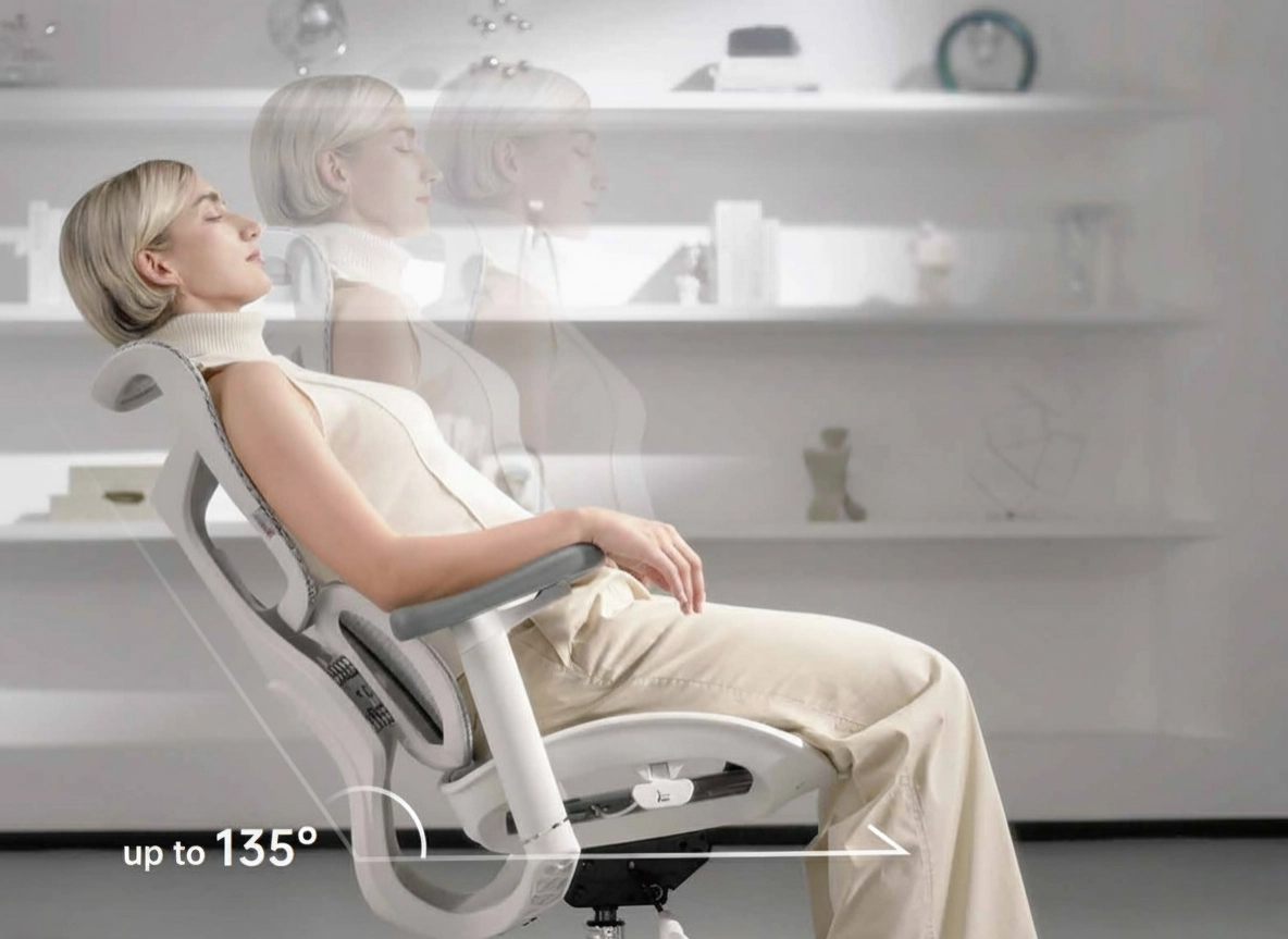 Why Your Back Pain After Sitting for a Long Time